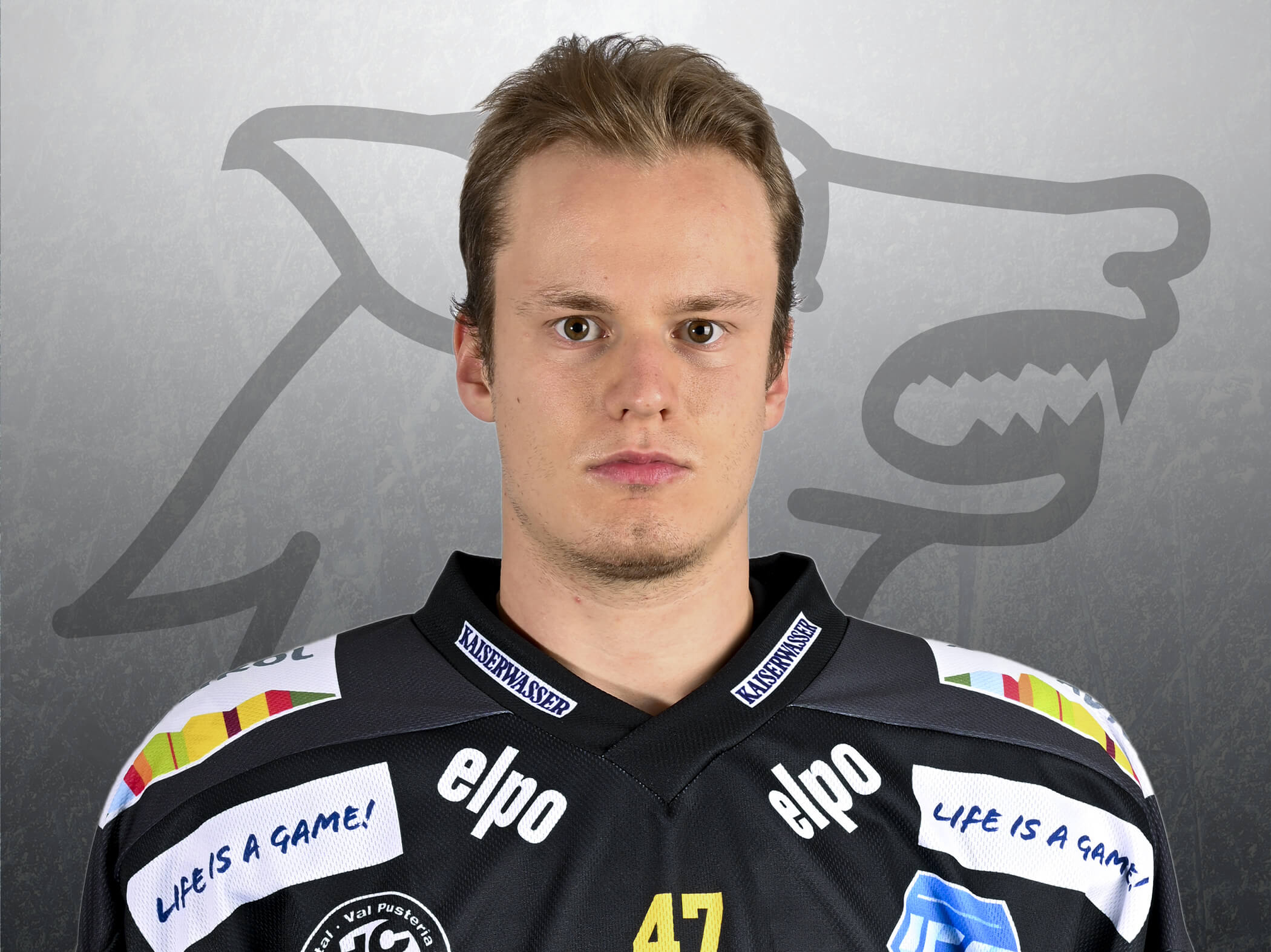 Daniel Catenacci wechselt zum HC Pustertal - HC Pustertal