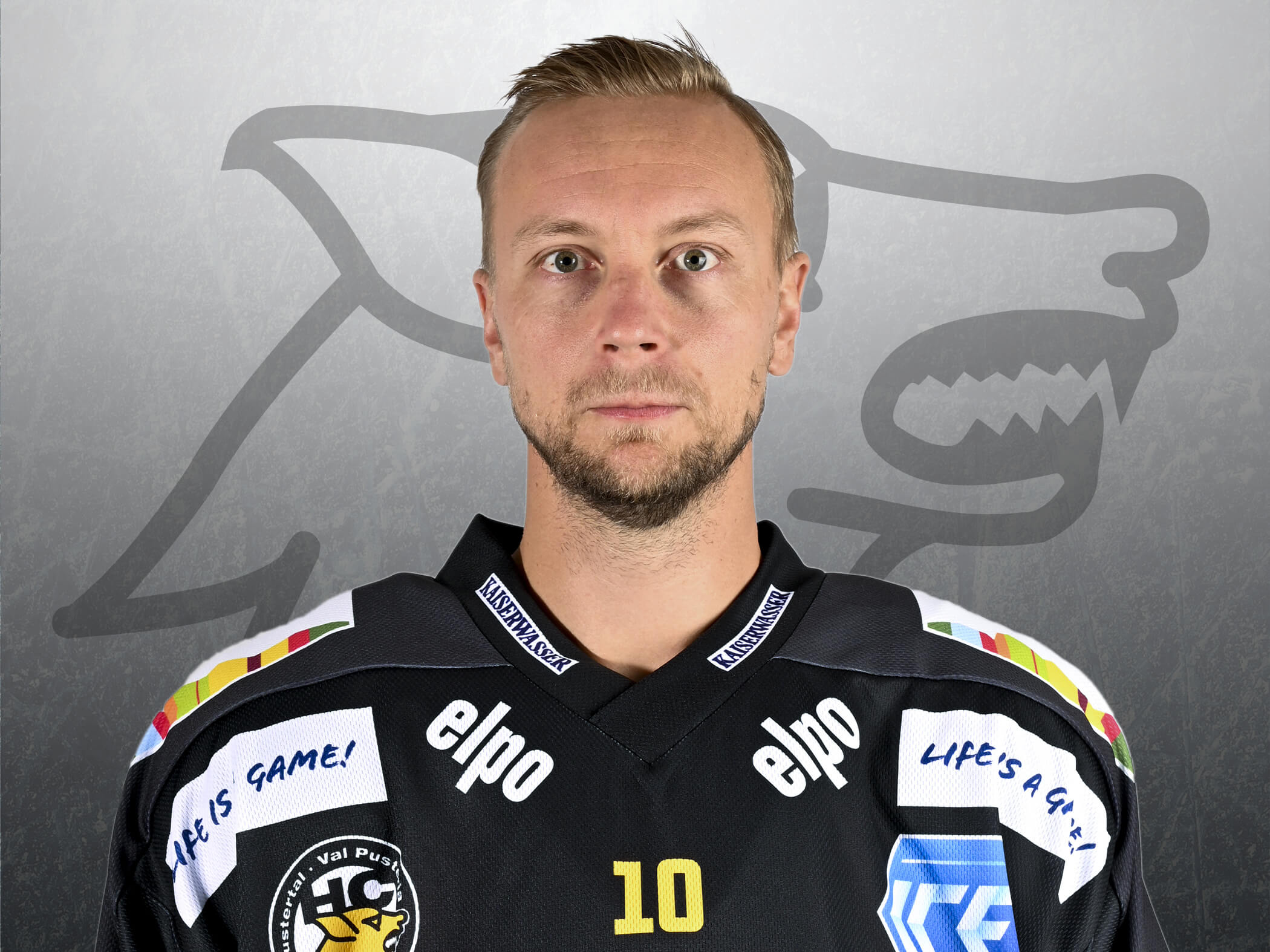 Hockey Club Pustertal | Die Wölfe HC Pustertal