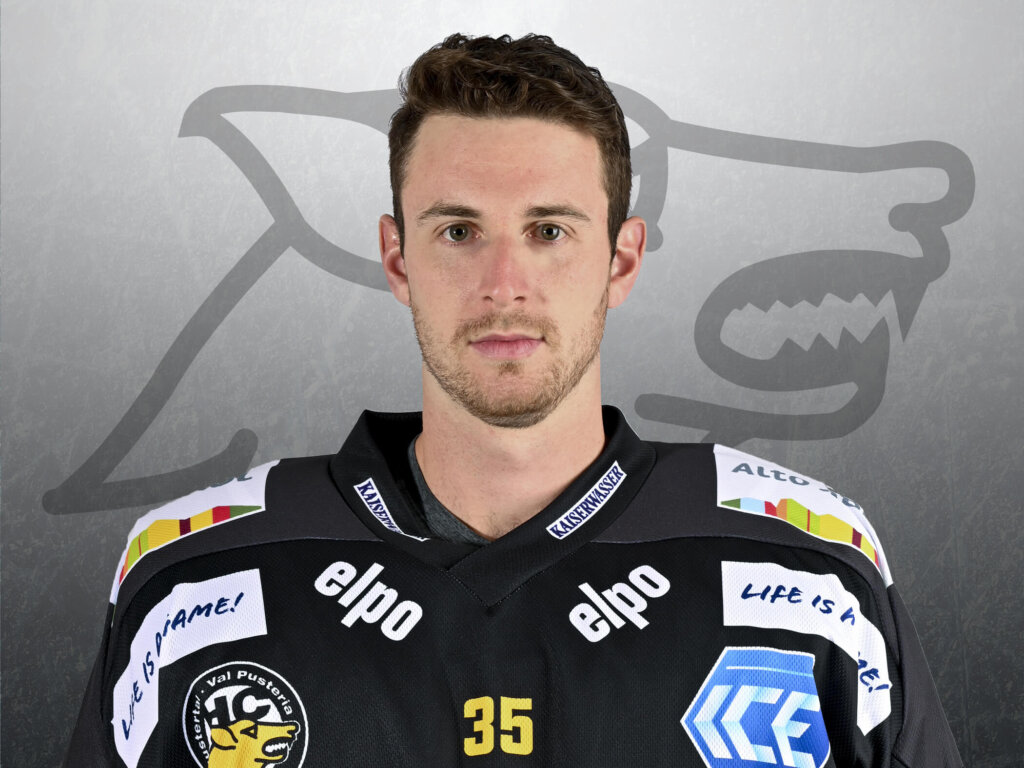 HCP Kader | ONE TEAM – Strong Together HC Pustertal