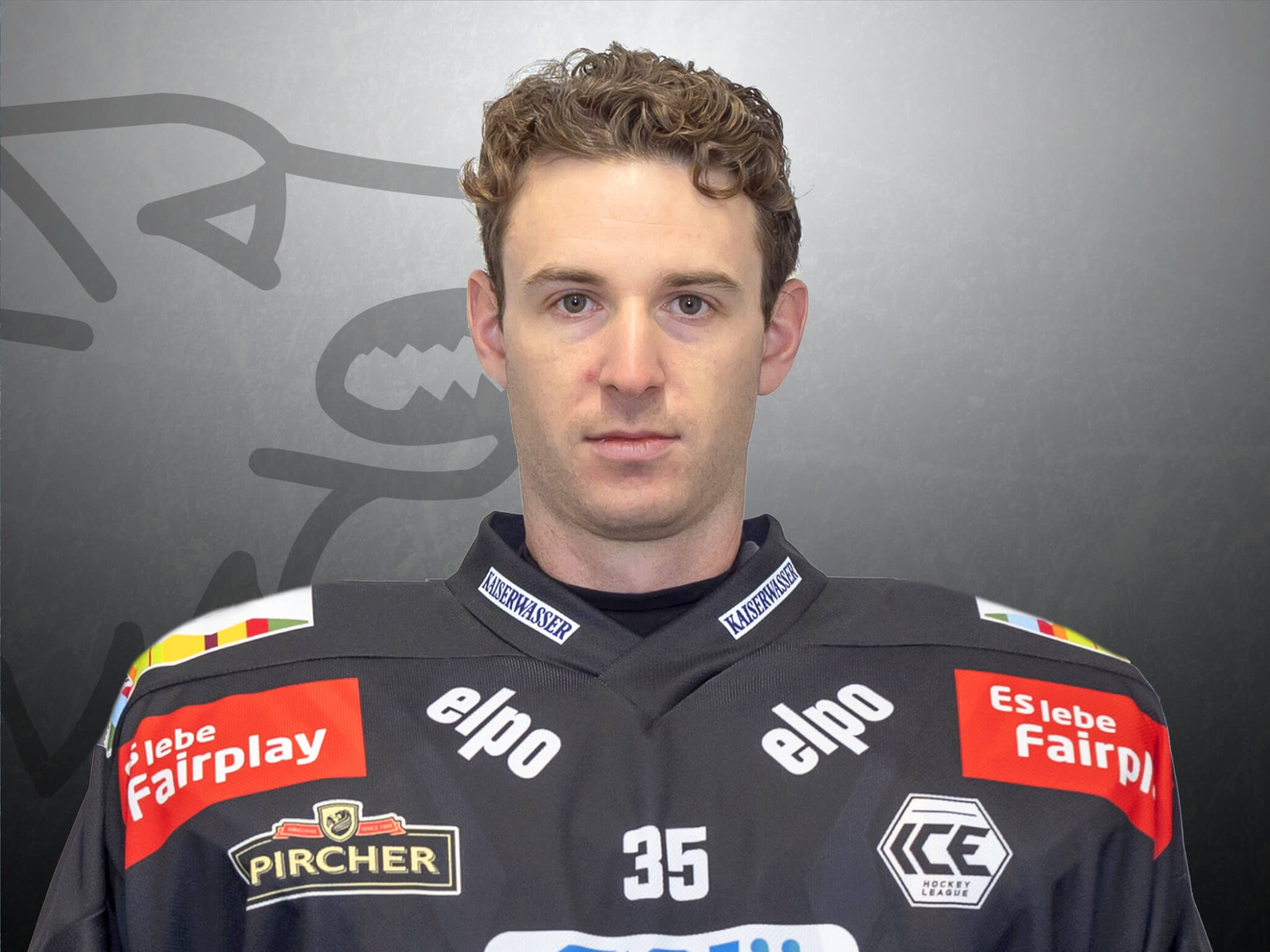 HCP Kader | ONE TEAM – Strong Together HC Pustertal