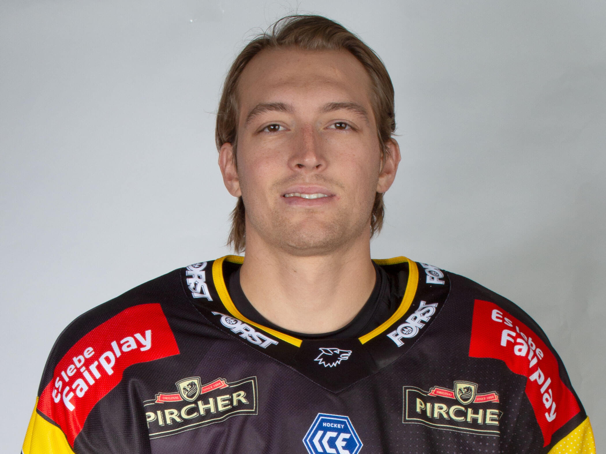 HCP Kader | ONE TEAM – Strong Together HC Pustertal