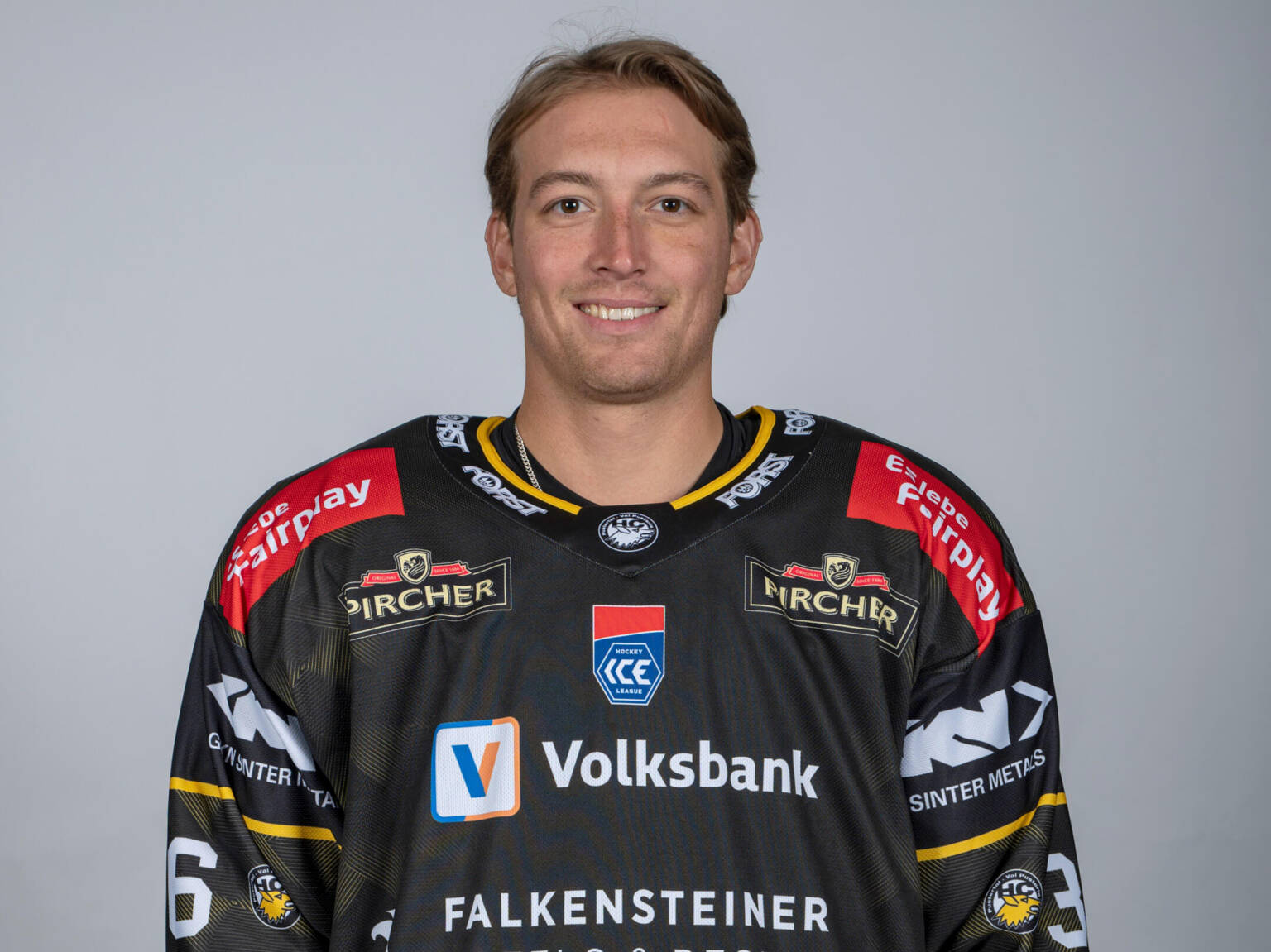 HCP Kader | ONE TEAM – Strong Together HC Falkensteiner Pustertal