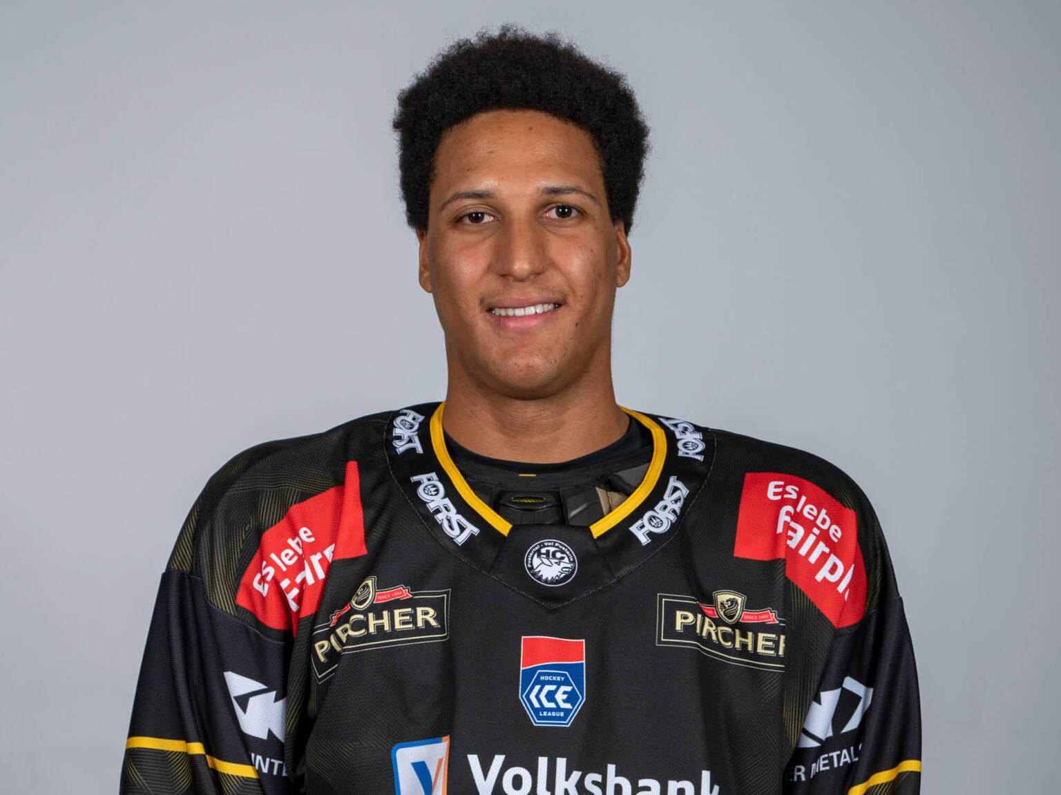 HCP Kader | ONE TEAM – Strong Together HC Falkensteiner Pustertal