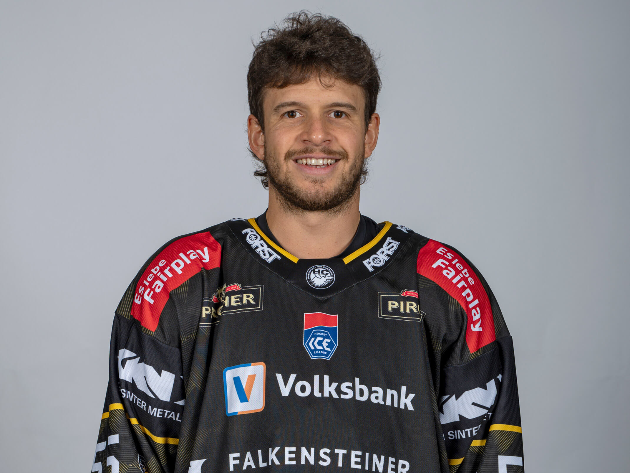 Hockey Club Val Pusteria HC Falkensteiner Val Pusteria